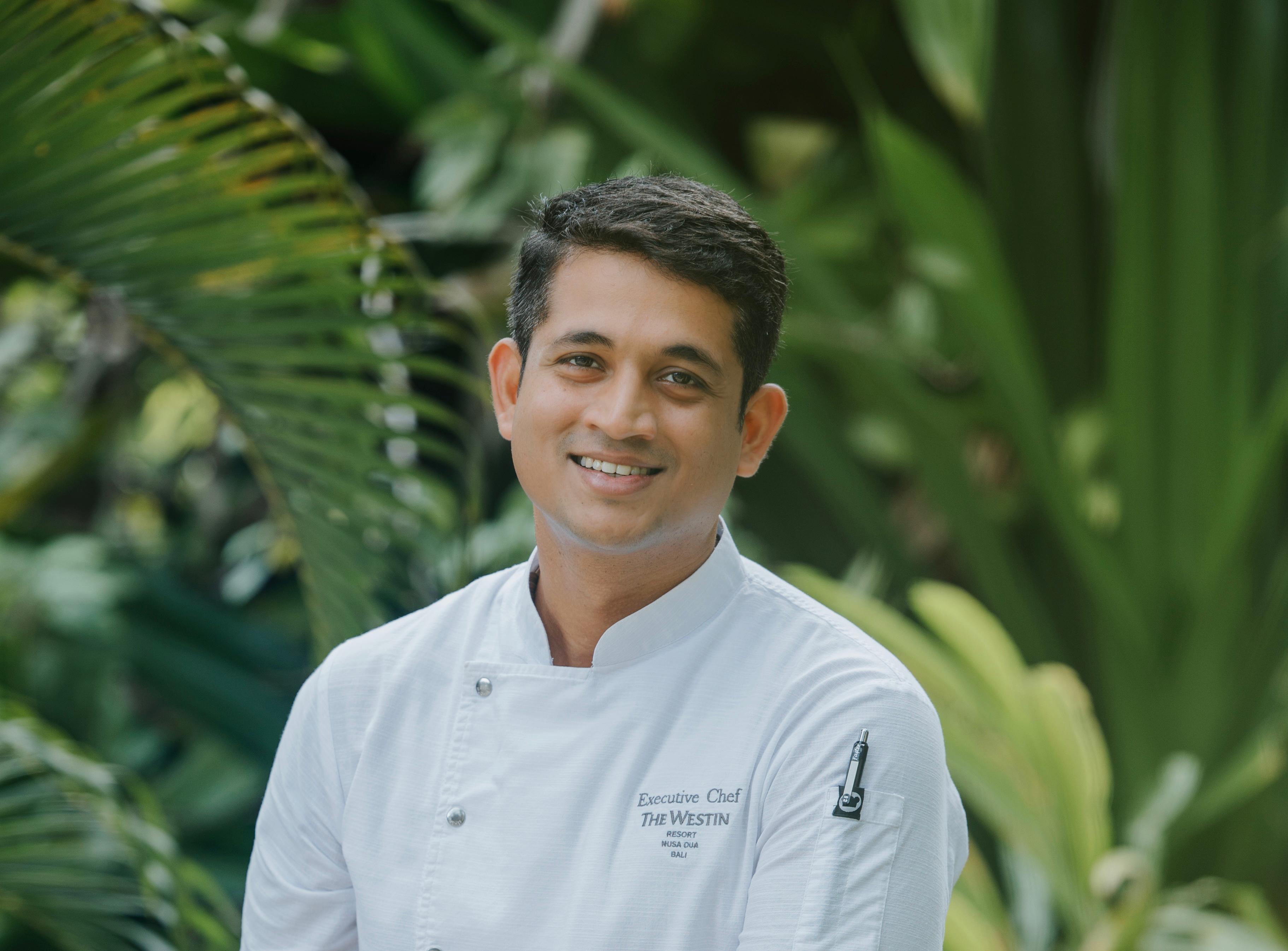 The Westin Resort Nusa Dua, Bali